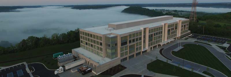 About the EEC - Kentucky Energy and Environment Cabinet